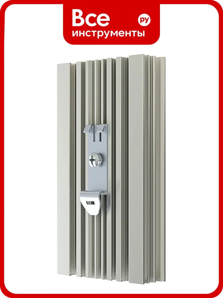Конвекционный нагреватель SILART 120 Вт 110-230 V AC/DC SNT-120-510