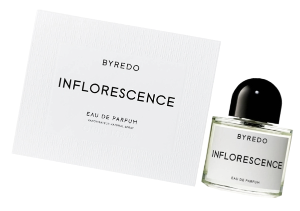 Инфлоресенс для женщин парфюмерная вода 50 мл - Byredo Inflorescence