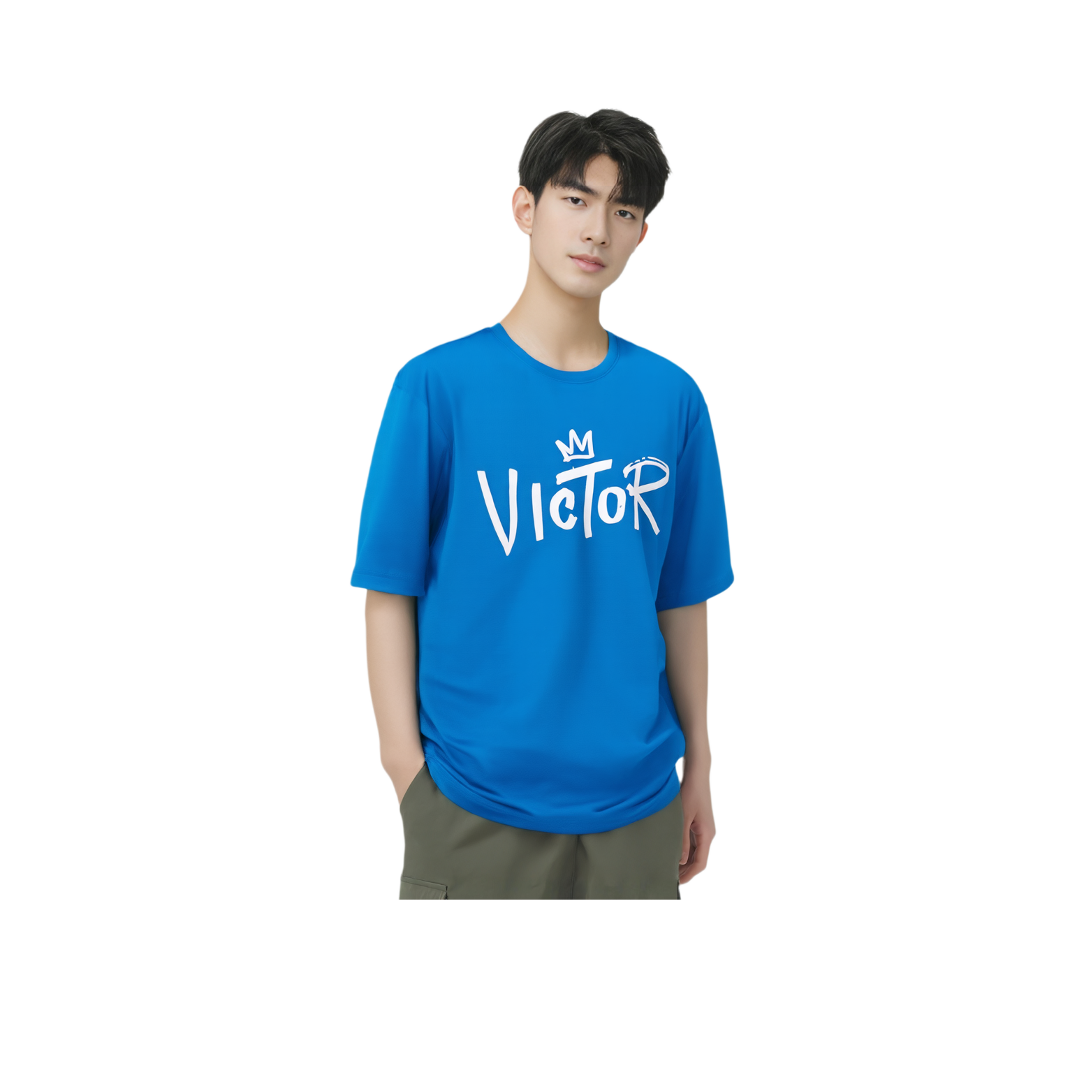 Майка Victor