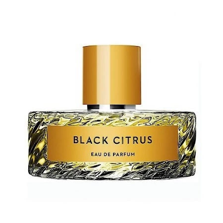Vilhelm Parfumerie Black Citrus духи для женщин и мужчин 100 мл / Черный Цитрус