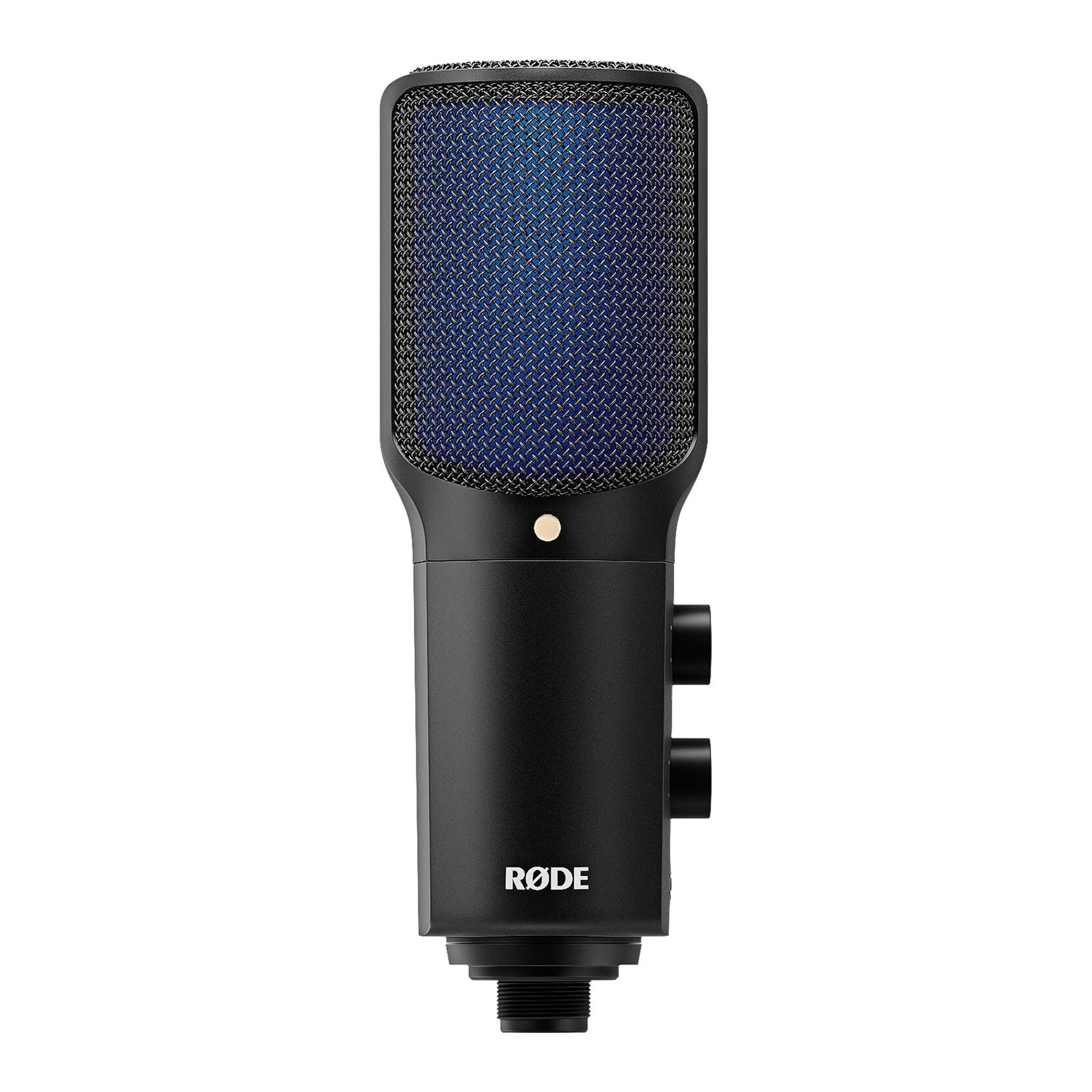 Микрофон Rode NT-USB + — фото 1