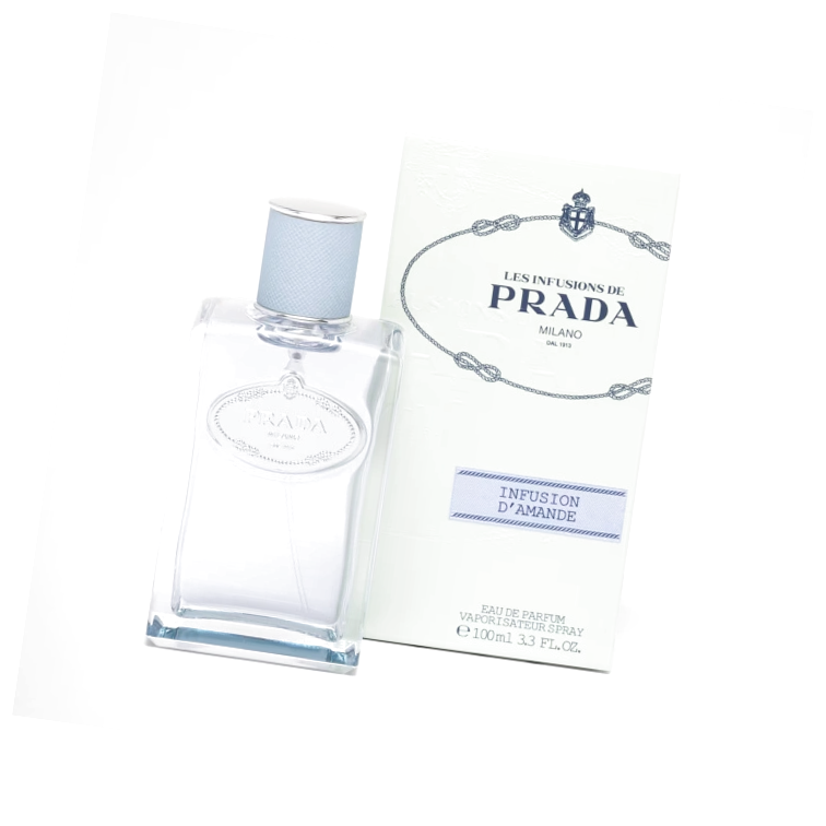 Парфюмерная вода Прада Инфьюжн Д Аманд 100 мл женская - Prada Infusion D Amande духи