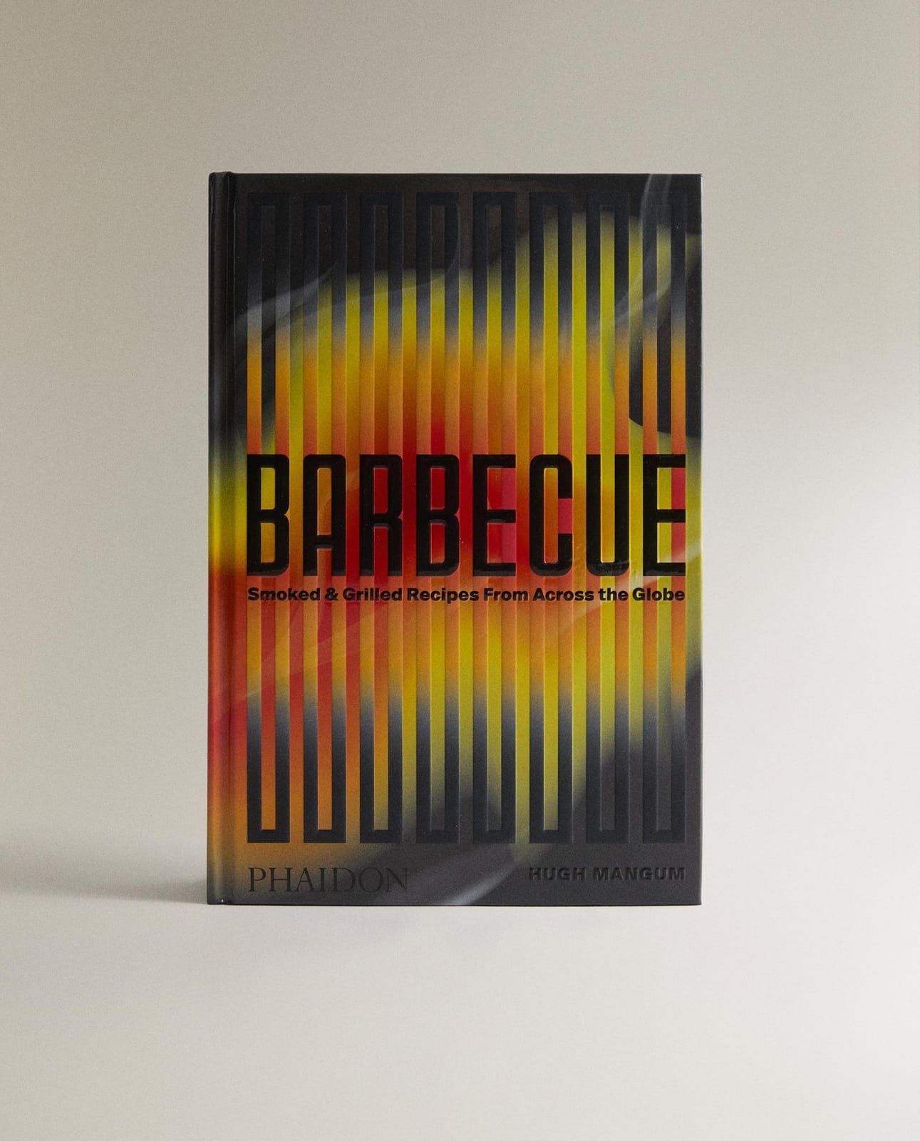 Книга о гриле и барбекю со всего мира 6278/054/056-99