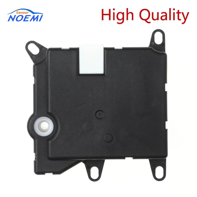 2l2z19e616ba 2l2z-19e616-ba привод заслонки смесителя отопителя hvac для ford explorer lincoln aviator mercury mountaine 2002-2010 гг.