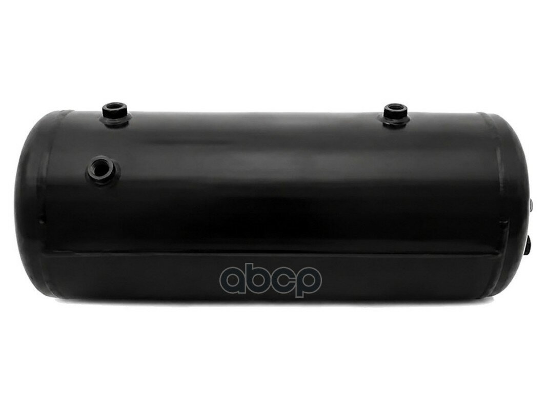 Ресивер воздушный !15 Bar, V=40L, 276x740mm RVI Stellox арт. 8547549SX