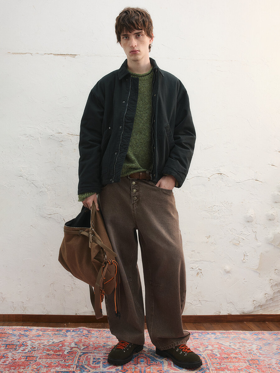 Куртка casual