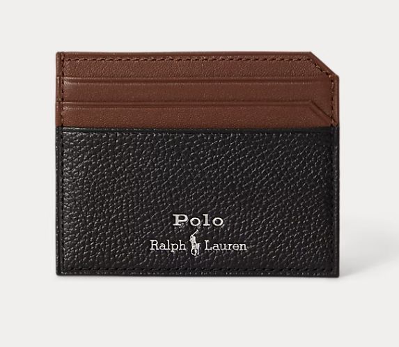 Картхолдер Ralph Lauren
