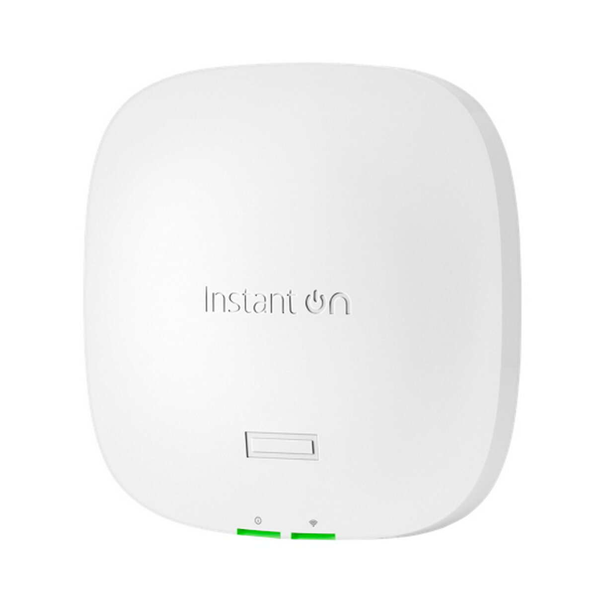 Точка доступа HPE Aruba Instant On AP21, 1500Мбит/с, 802.11ax (WiFi 6) (S1T09A)