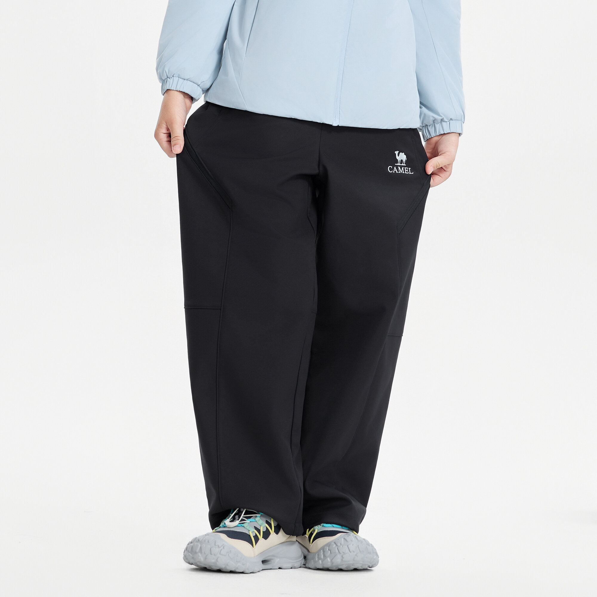Брюки горнолыжные Camel Active