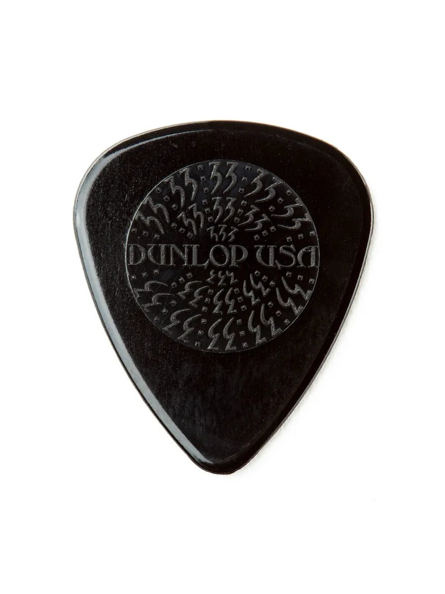 Медиаторы Fredrik Thordendal Nylon Dunlop 45RFT1.0