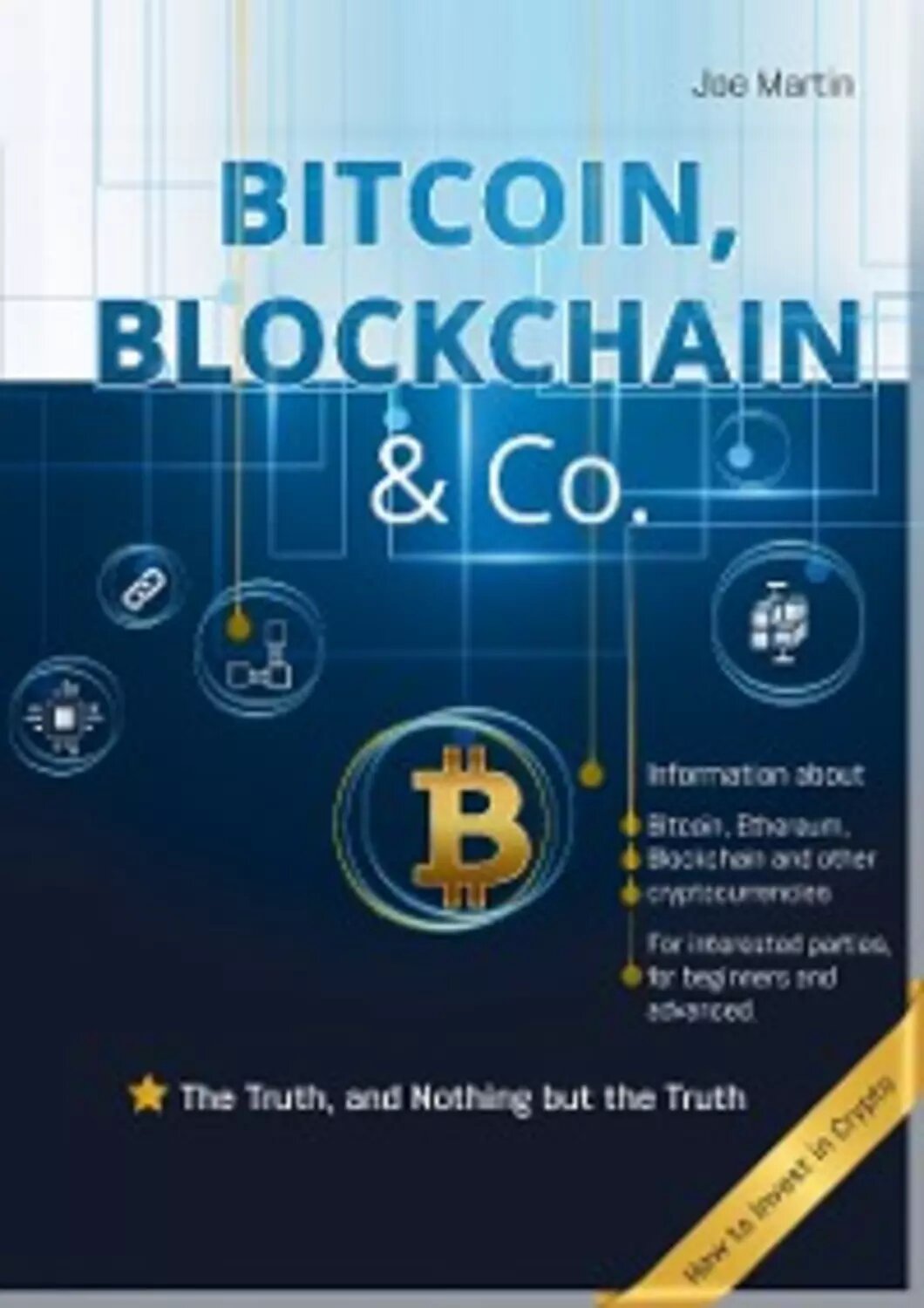 Bitcoin, Blockchain & Co. [Цифровая книга]