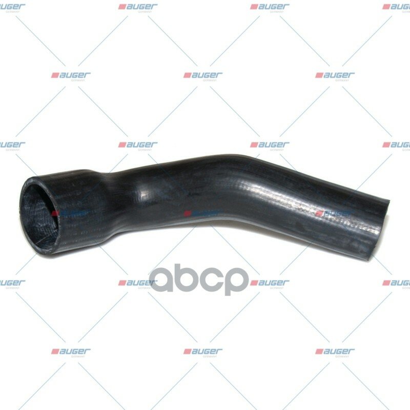 Патрубок интеркулера !50x60x380 MB Sprinter AUGER арт. 69477