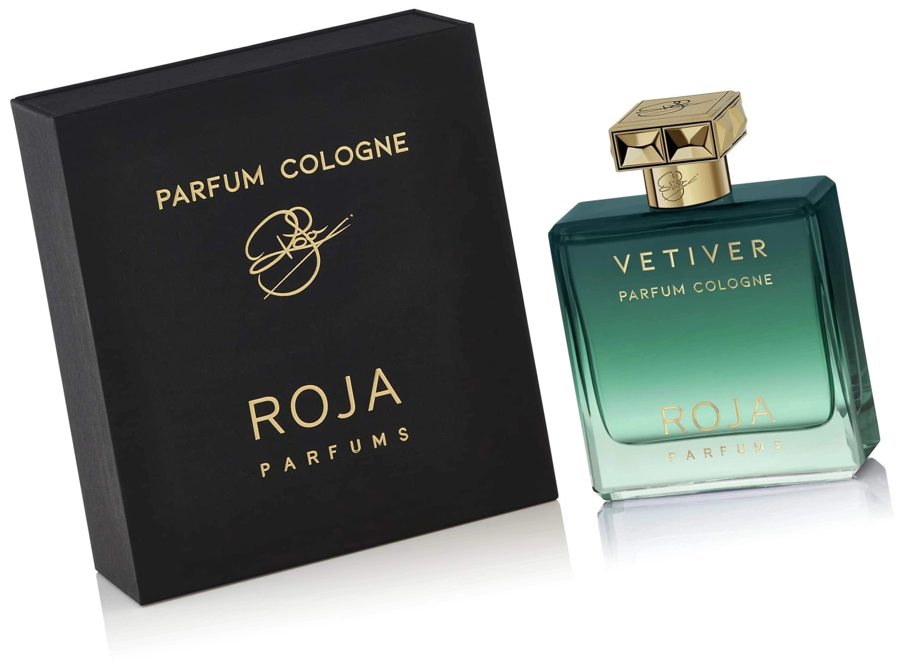 Roja Dove Vetiver Pour Homme Parfum Cologne для мужчин, одеколон 100 мл