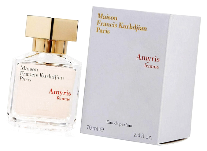 Парфюм женский Amyris Femme Maison Francis Kurkdjian 70 мл / Амирис Фем