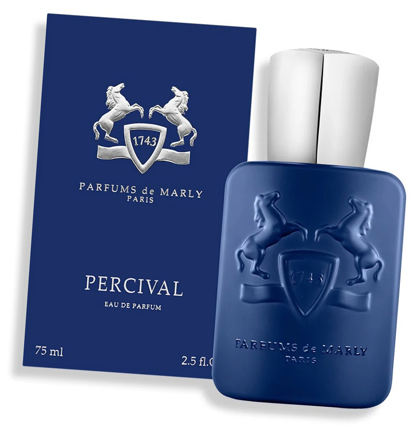 Parfums De Marly Percival аромат 75 мл для женщин и мужчин / Персивал