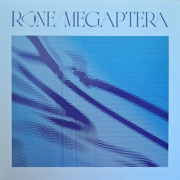 RONE Megaptera (LP)