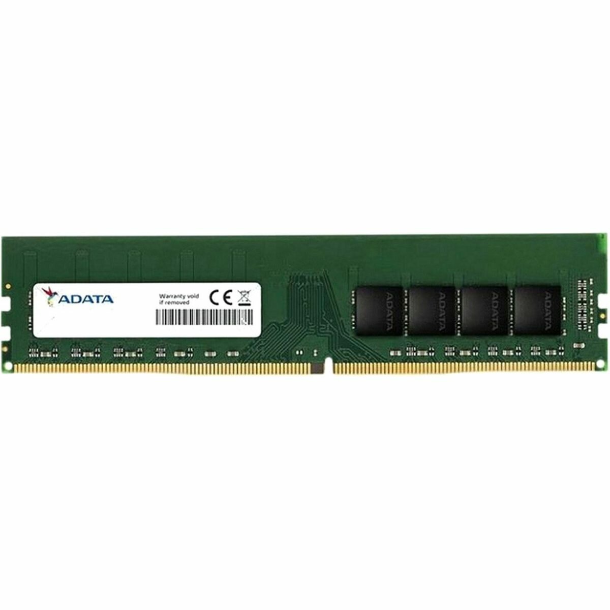Оперативная память A-Data 8 ГБ AD4U32008G22-SGN (DIMM DDR4)