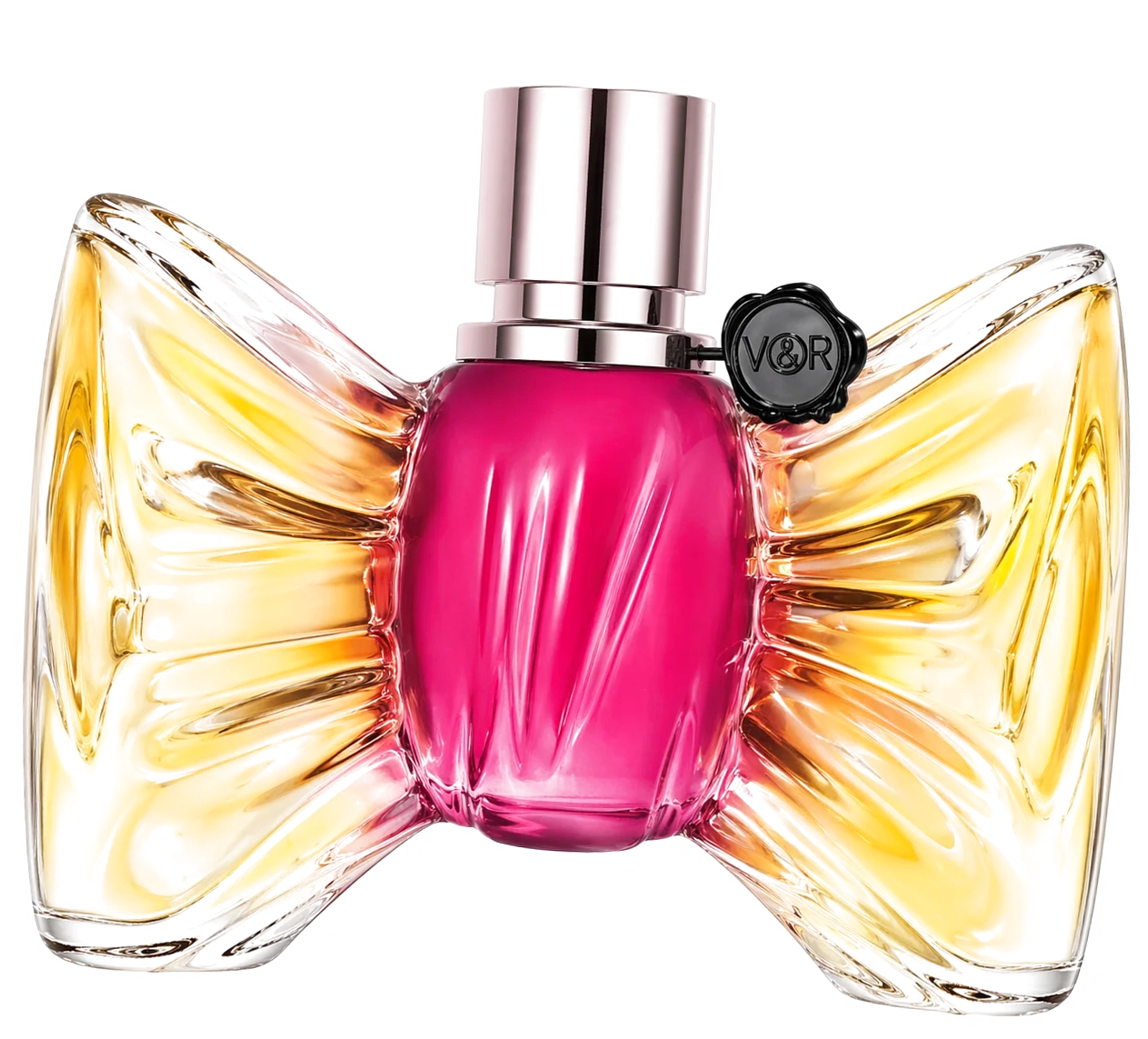 Пробник Viktor And Rolf Bonbon Caramel Crunch 1.2 / Парфюмерная вода Виктор И Рольф Бонбон Карамель Кранч мини-версия
