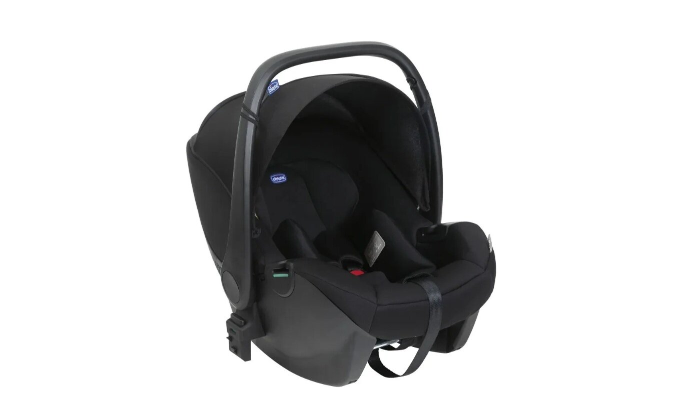 Детское автокресло Chicco Kory Essential (черный)