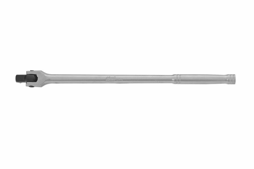 Вороток 1/2" 360 мм "KRAFT" (шарнирный)