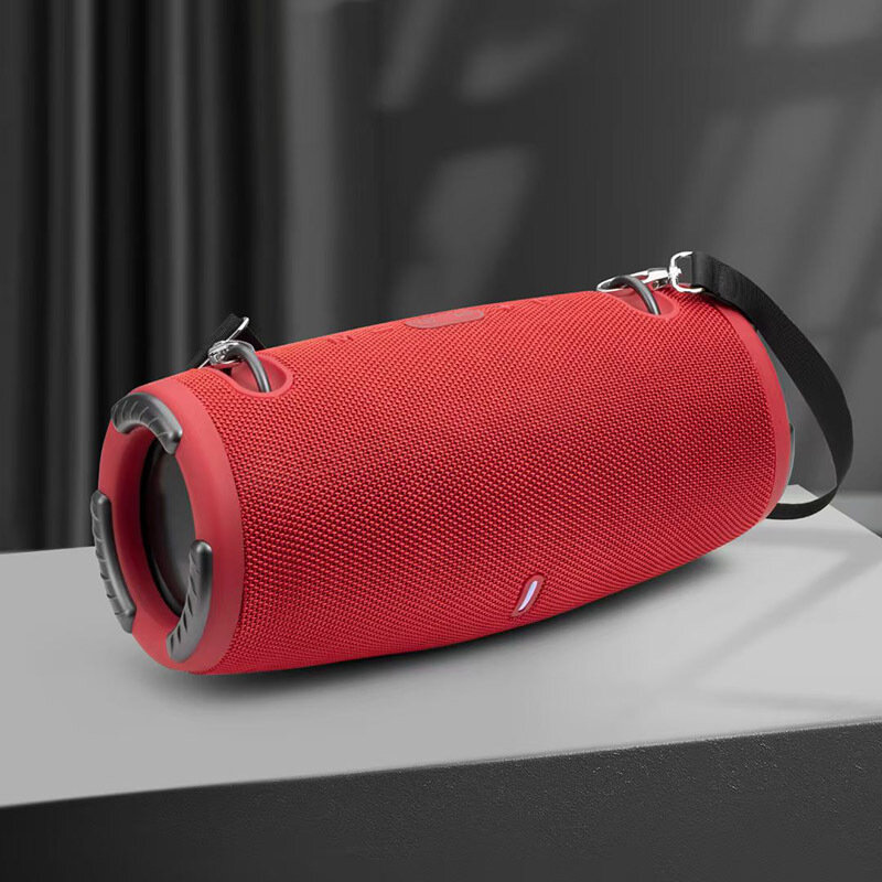 Bluetooth-колонка XTREME3 Mini «всё в одном» — портативная, с FM-радио, TF-картой и TWS-сопряжением