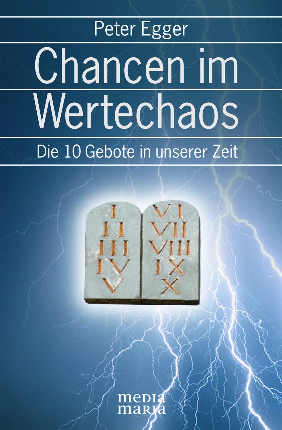 Chancen im Wertechaos [Цифровая книга]