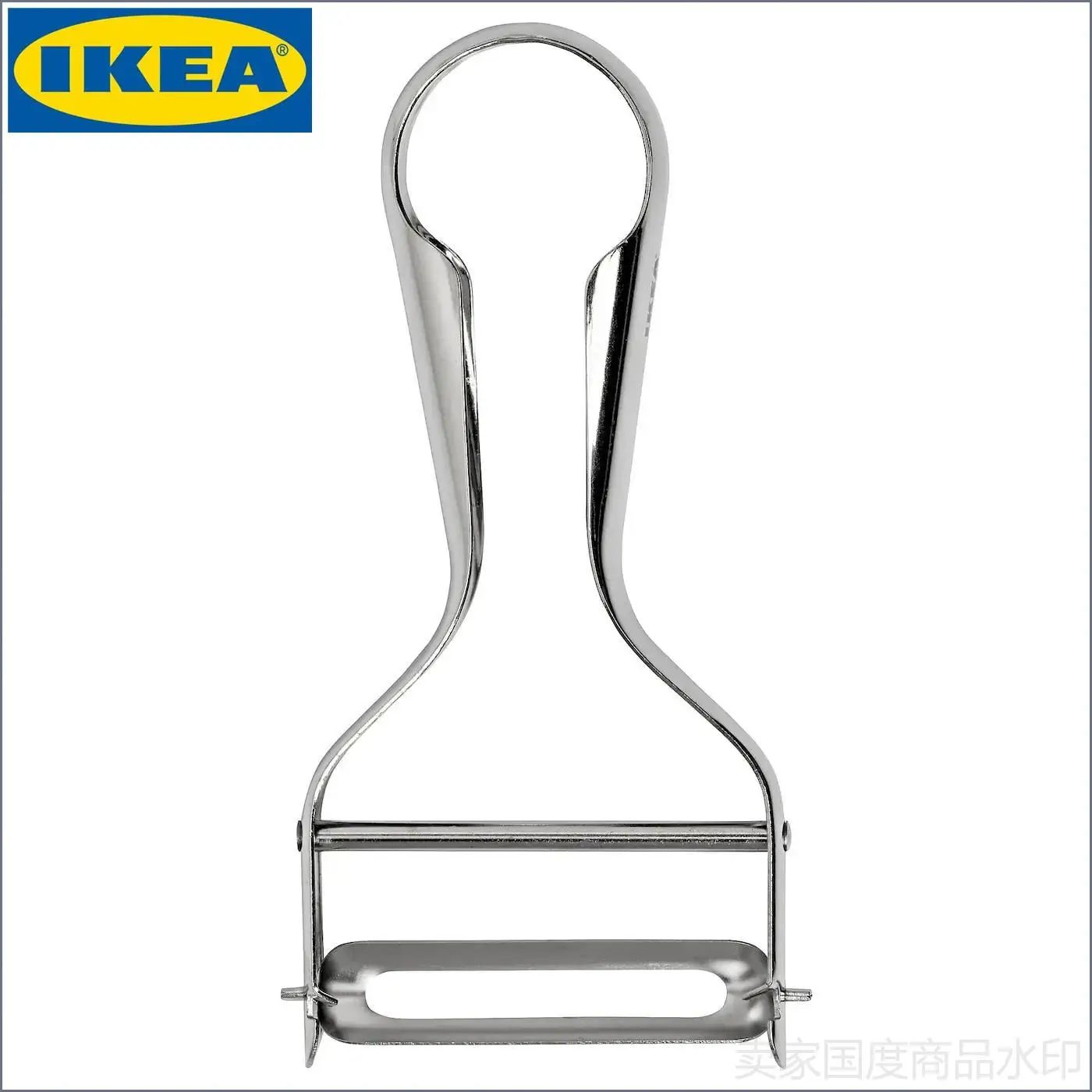 IKEA VARDAGEN очиститель для овощей и фруктов