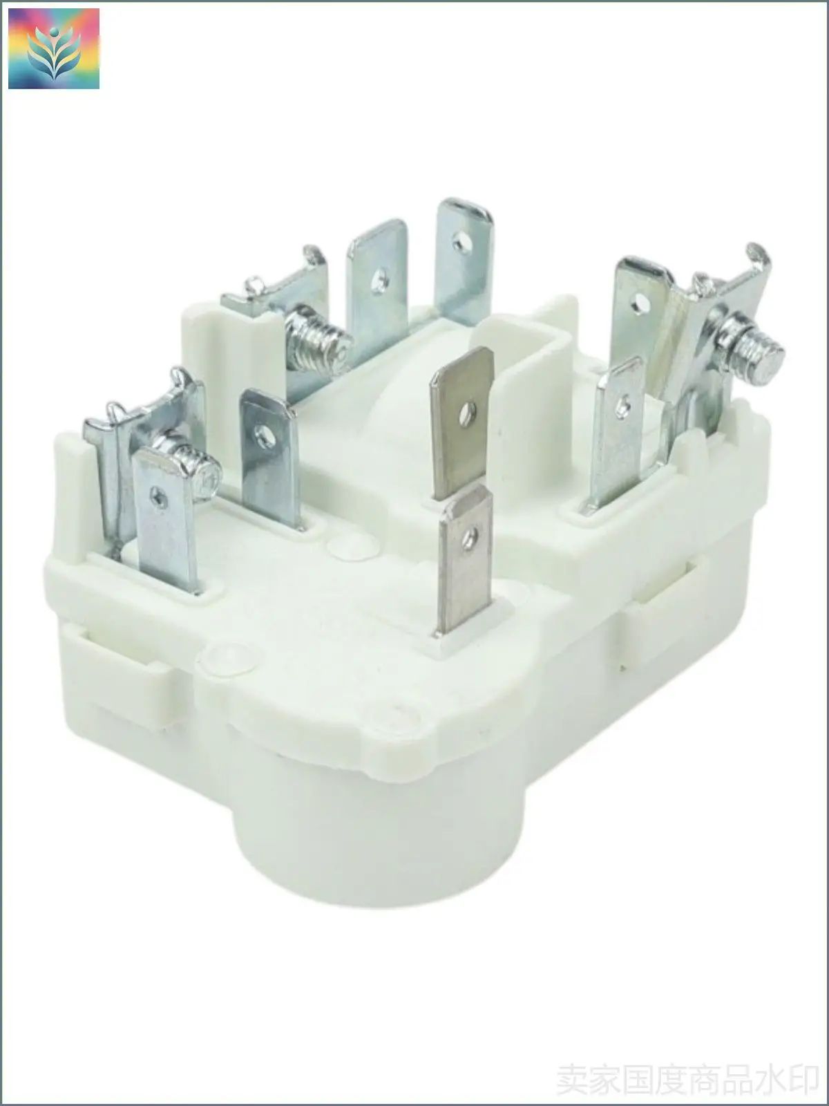 Премиум реле компрессора Jiaxipera T1114YB, R600, для холодильника ZHB54125P15C-g