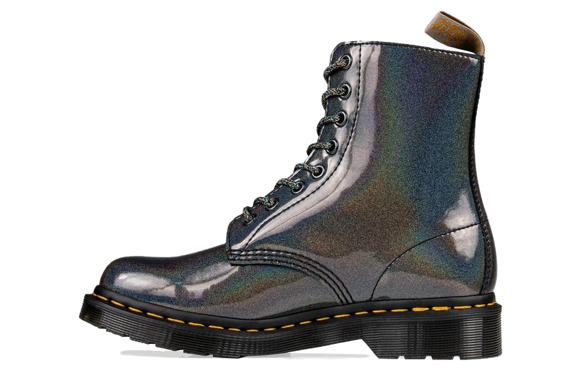 Сапоги Dr. Martens