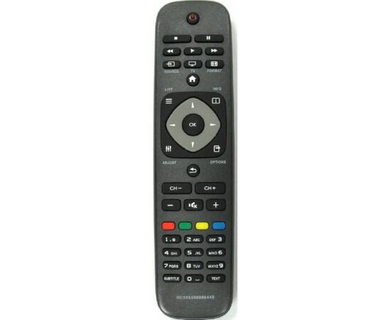 Пульт HUAYU RC 996590000449 для телевизора PHILIPS