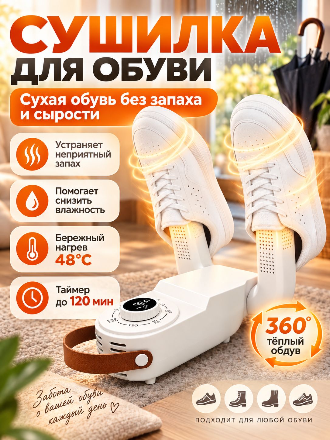 Сушилка для обуви — сушилки обувные — сушилки и формодержатели