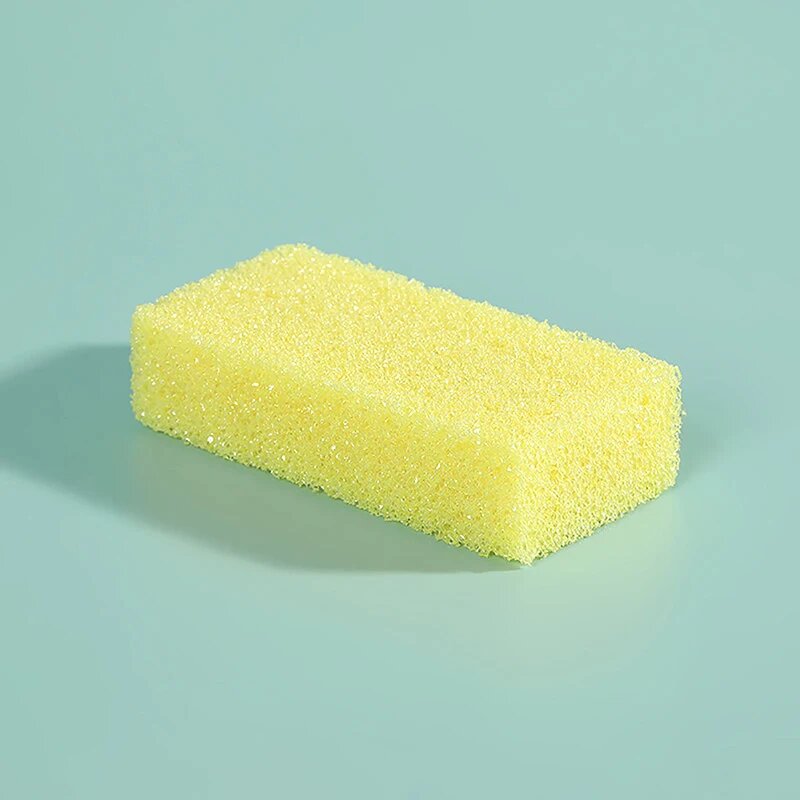 Пемза для ног AQTOCNA yellow