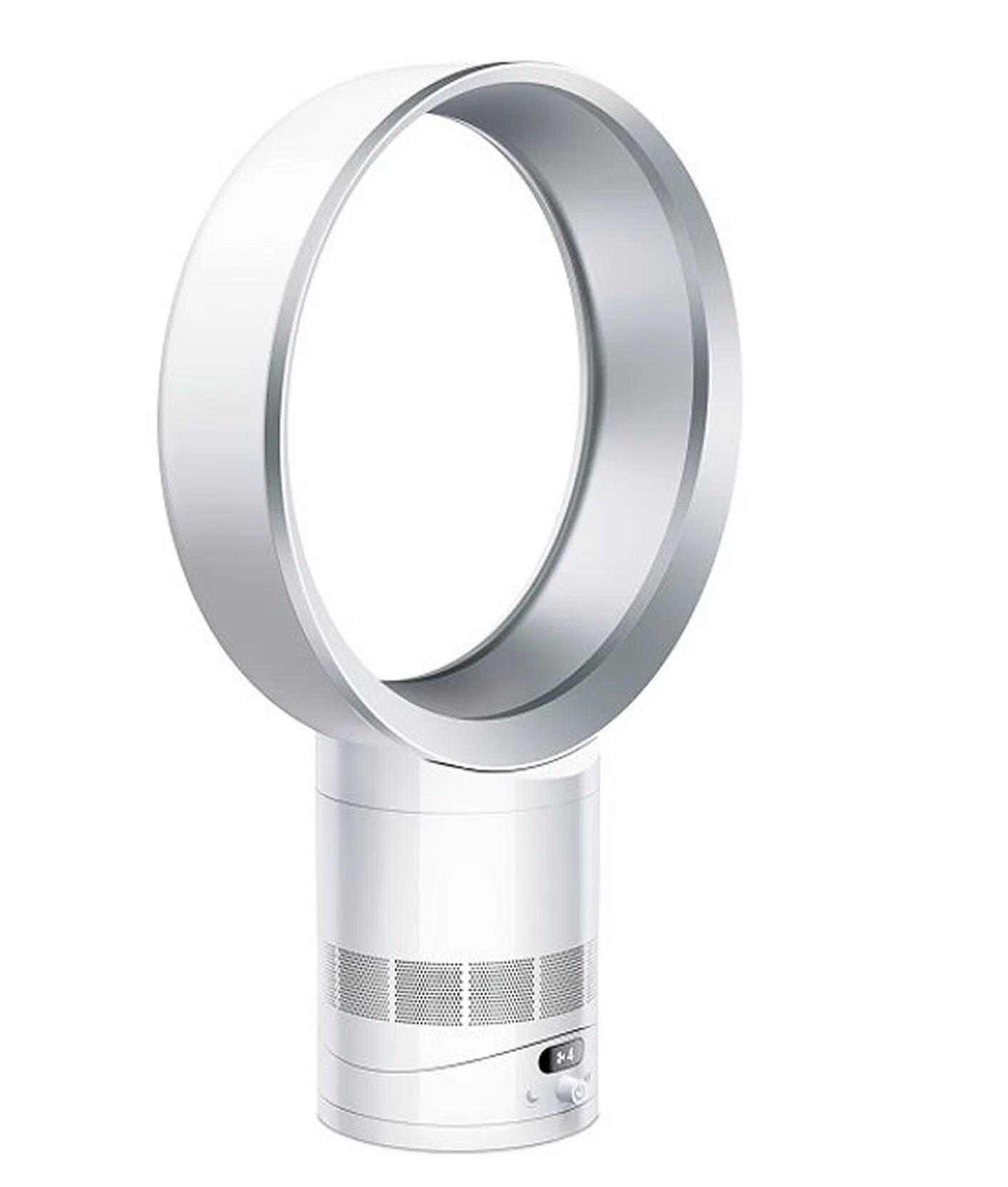 Dyson Cool AM12 (White/Silver)
