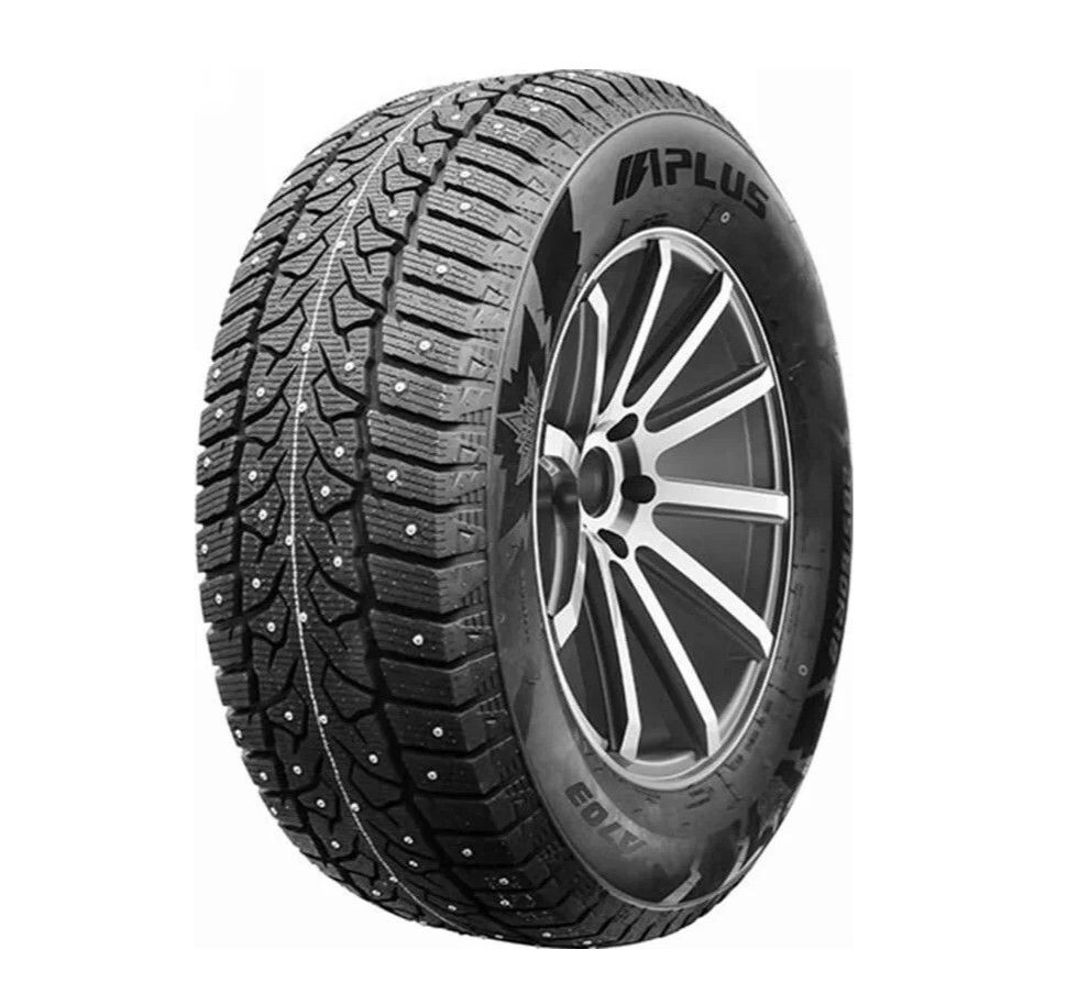 Автошина Aplus A703 195/60 R15 92T