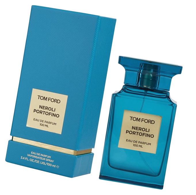 Парфюмерная вода Tom Ford Neroli Portofino мини 2 / Пробник яркого аромата Том Форд Нероли Портофино / Сэмпл парфюма