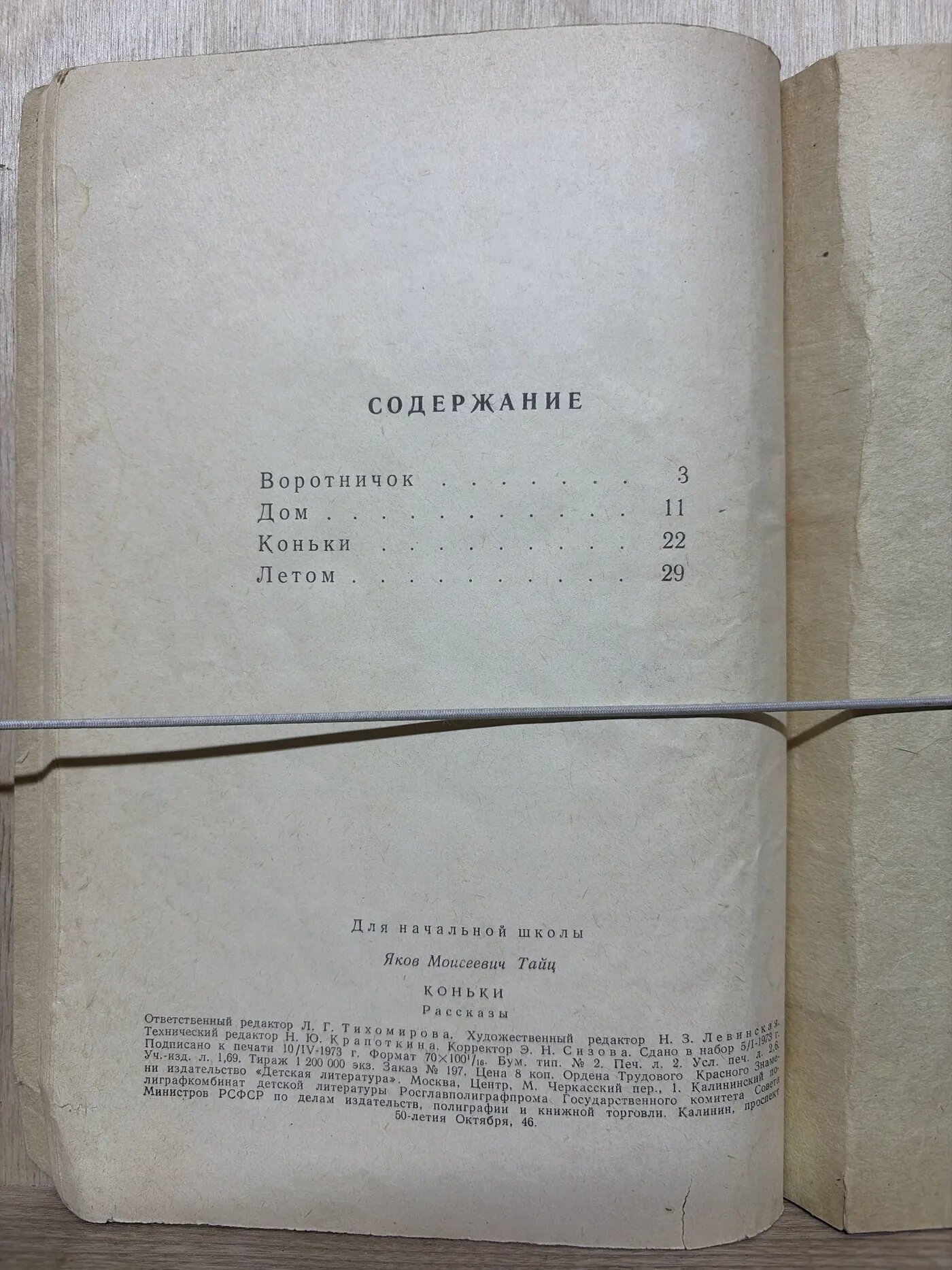 (Дефект) Коньки — фото 1