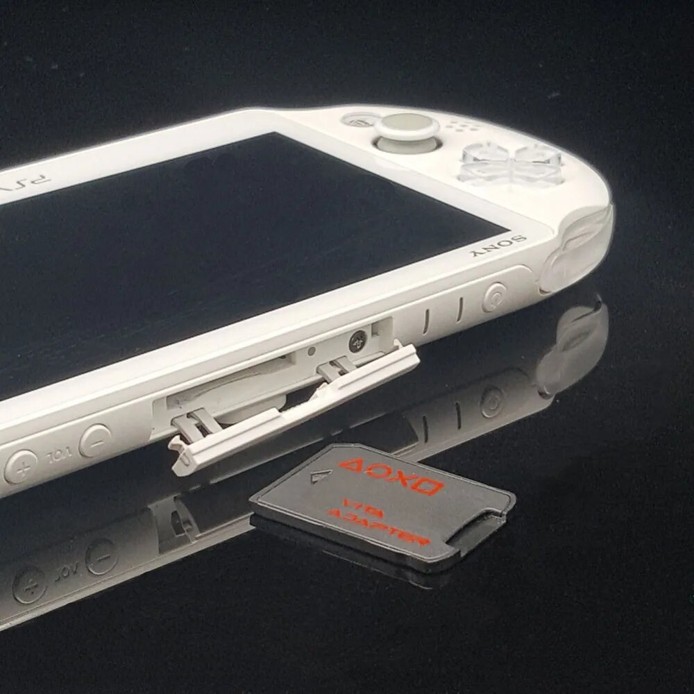 Адаптер для карт памяти SD2Vita версии 3.0 для PS Vita 1000/2000, конвертер Micro SD для карт памяти PS Vita 3.6