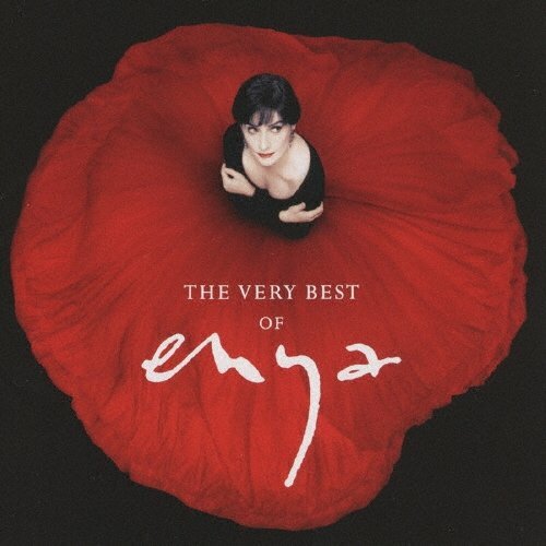 Музыка CD Enya - The Very Best Of Enya (CD, Compilation, Stereo, 2009)