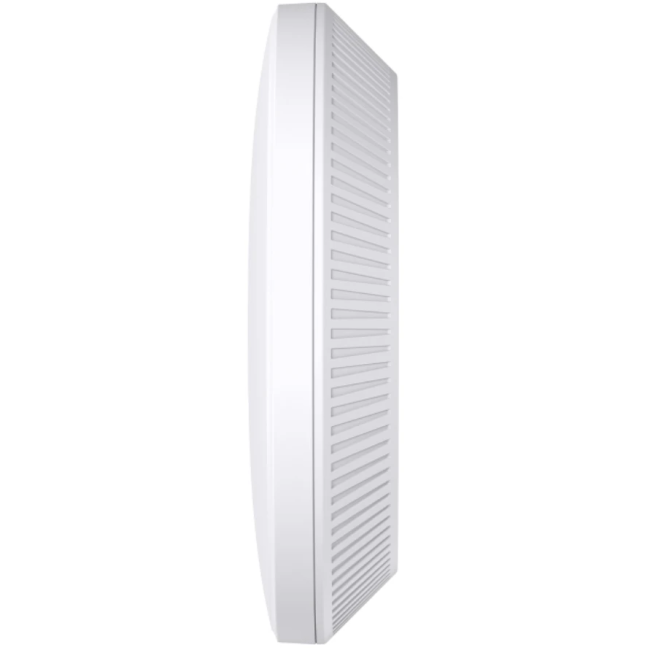 TP-Link EAP723 BE3600 Двухдиапазонная потолочная точка доступа Wi-Fi 7 — фото 1