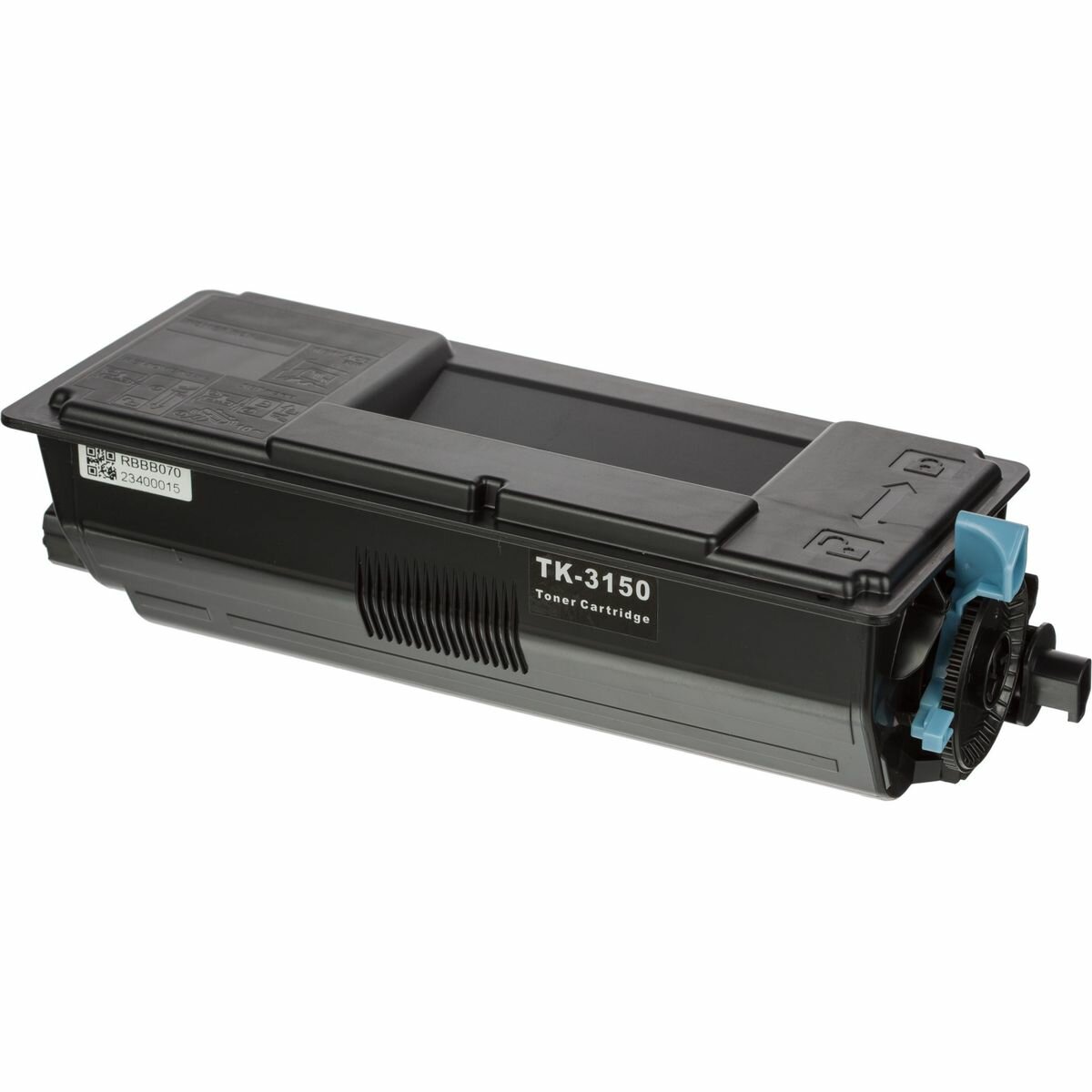 Тонер-картридж Retech TK-3150 чер. для Kyocera M3040idn (1617637)