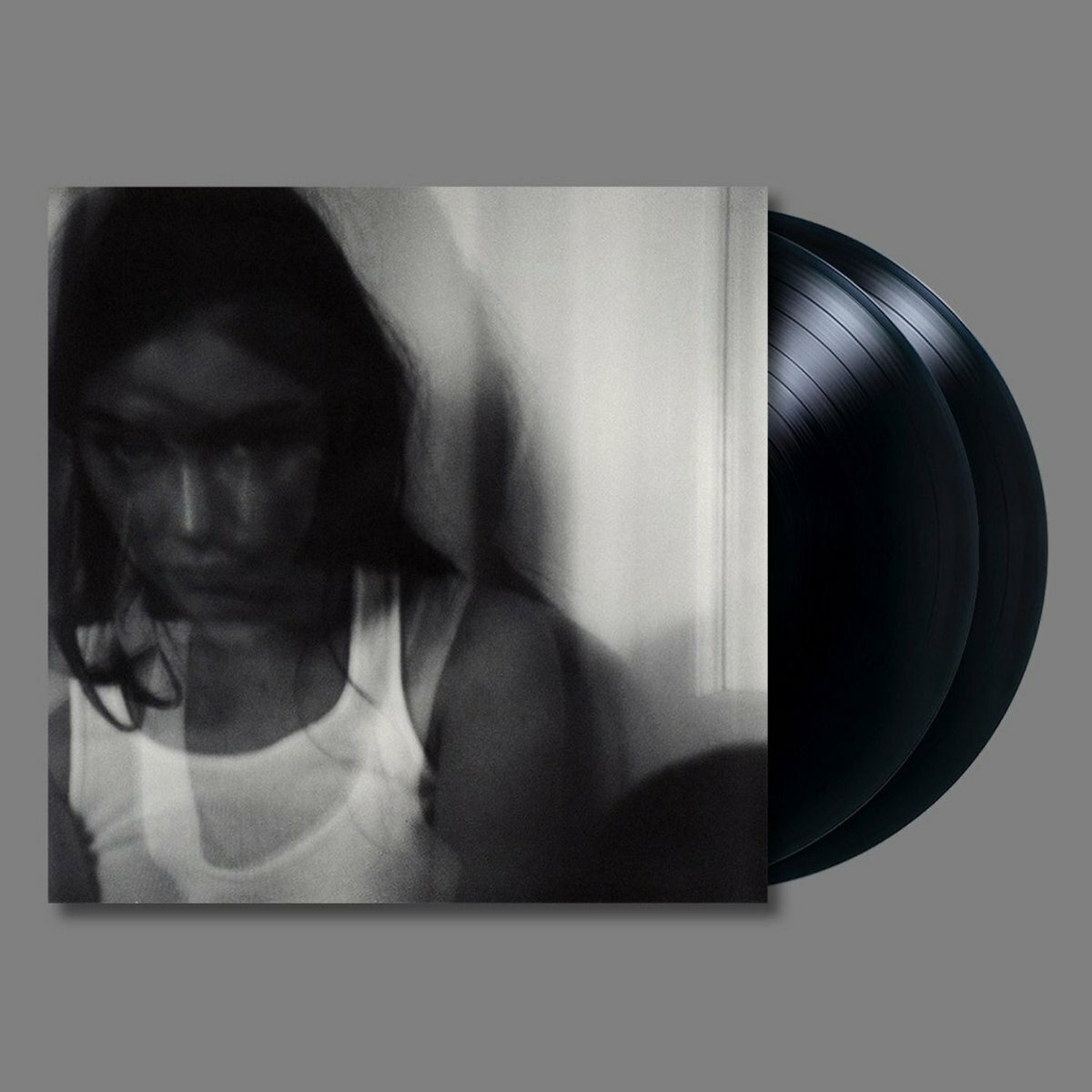 Виниловая пластинка Gracie Abrams - Good Riddance (Vinyl, LP, Album, 2025)