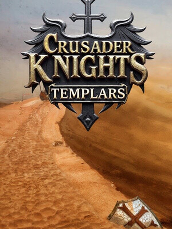 Игра Knights of the Crusades Steam Gift |PC/ПК| регион CIS | Подарок Стим