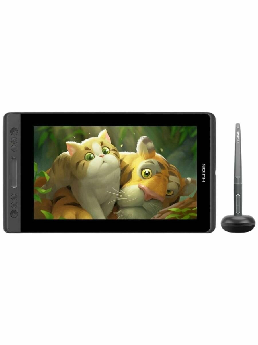 Планшет для рисования Huion Kamvas Pro 13