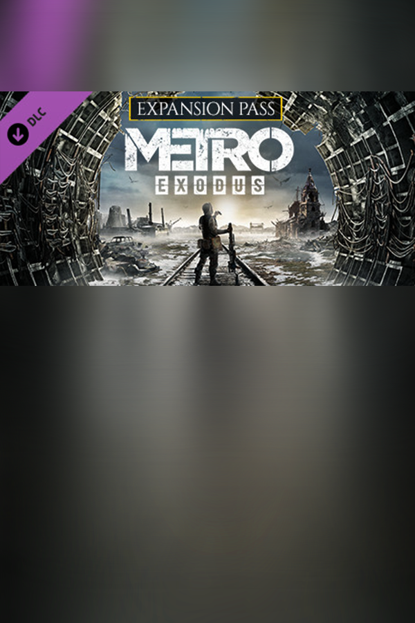 Metro Exodus Expansion Pass, Все страны