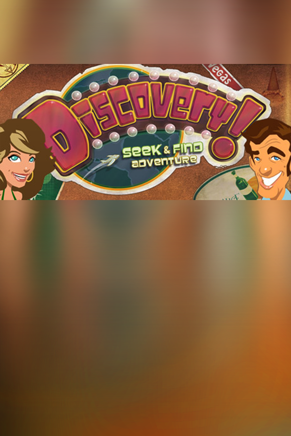 Discovery! A Seek and Find Adventure, Все страны