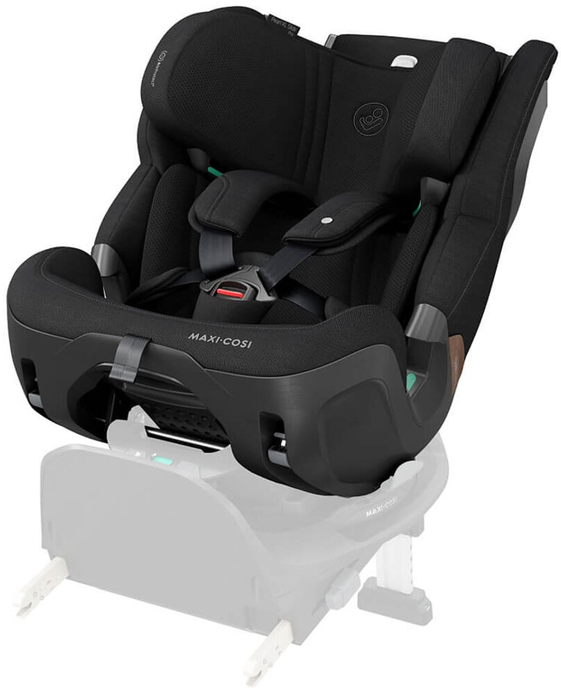 Maxi-Cosi Pearl XL Slide Pro (Authentic Black)