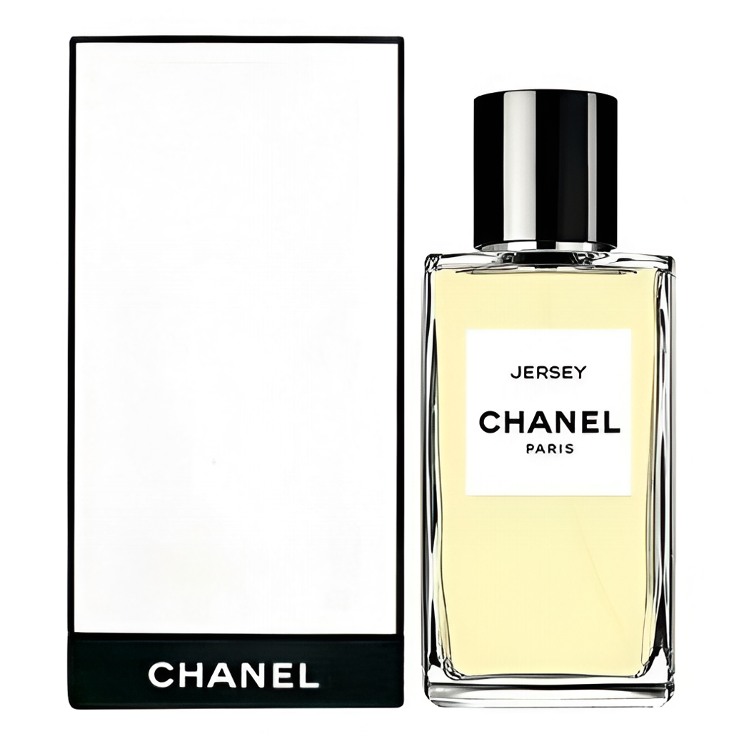 Chanel Les Exclusifs de Jersey Парфюмерная вода для женщин 1.5 ml Sample