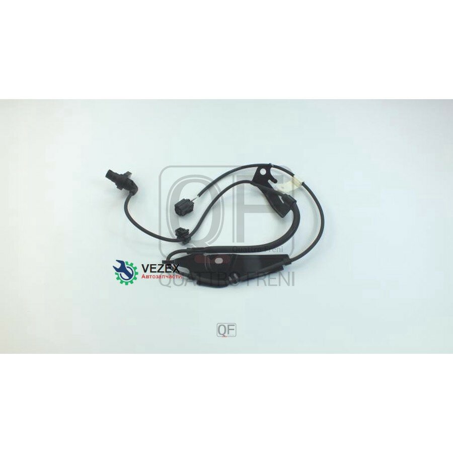 QUATTRO FRENI QF60F00546 Датчик скорости вращения колеса (ABS)