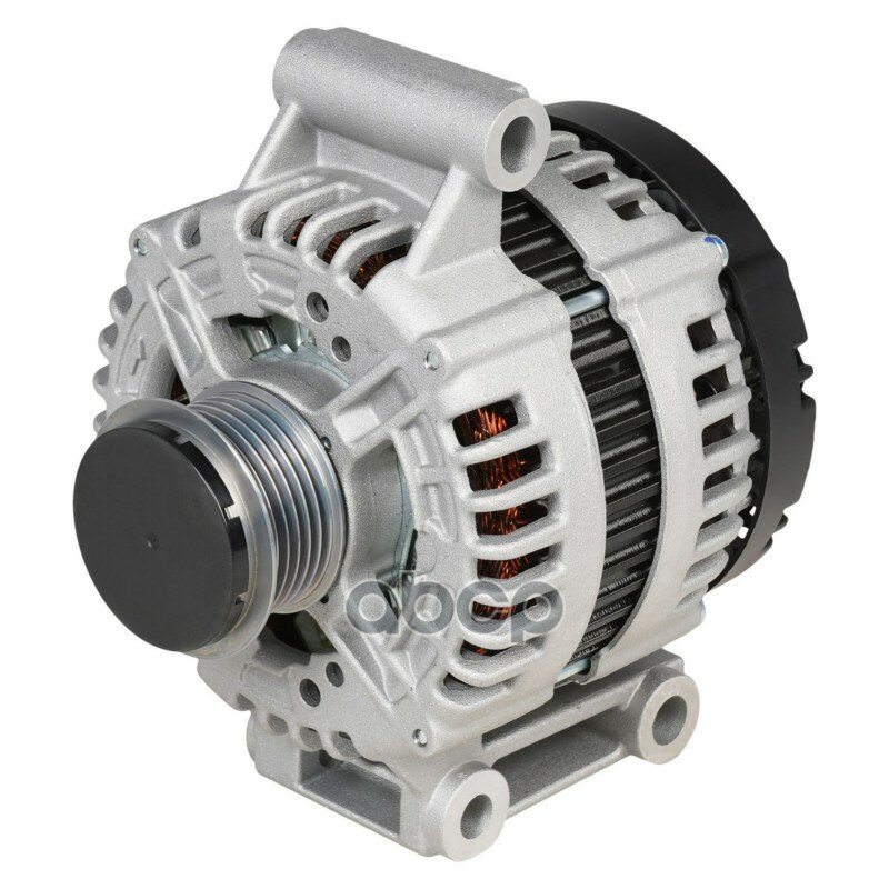 Генератор! 12V 150A со шкивом Ford Mondeo 2.0 07> STARTVOLT арт. LG1020