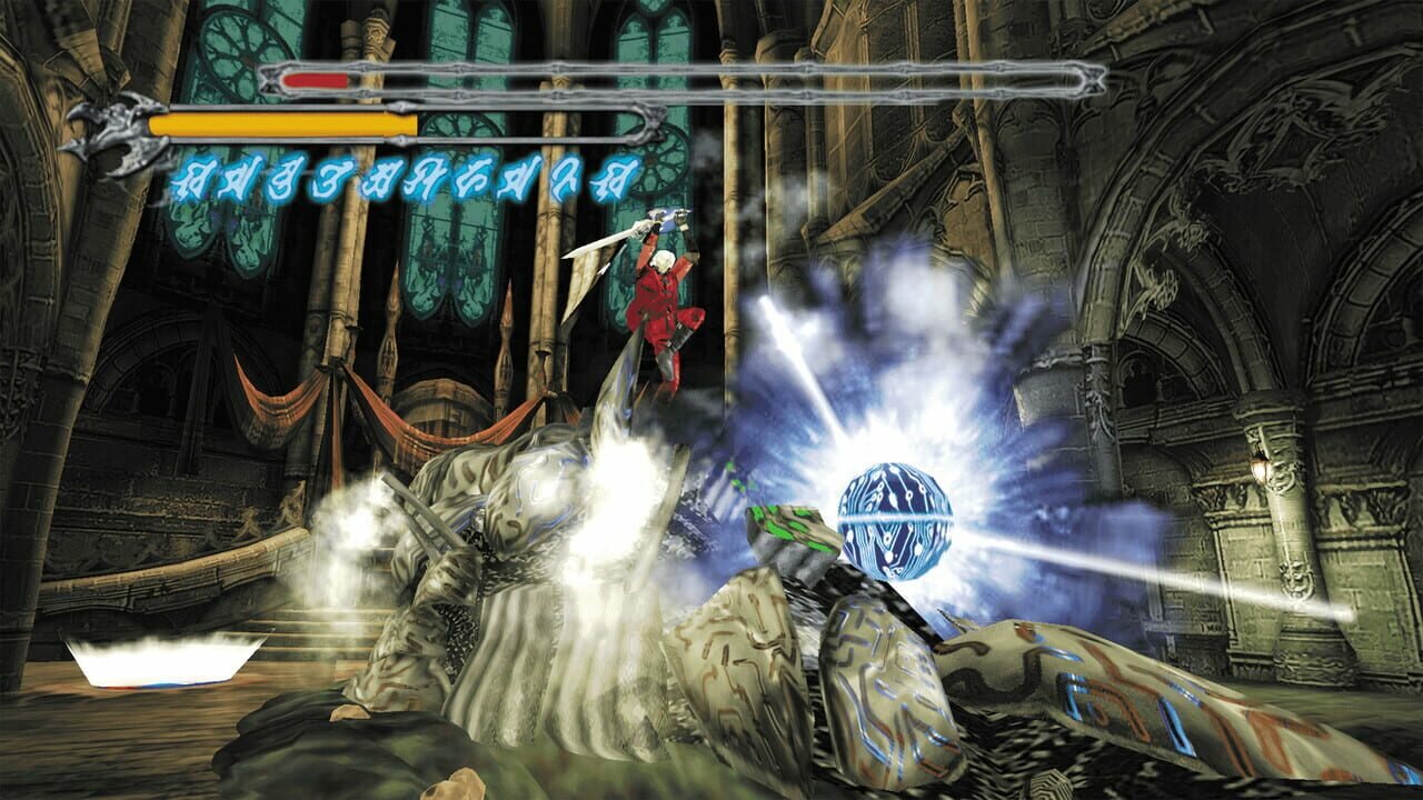 Devil May Cry HD Collection [РФ] ключ/steam/ПК — фото 1